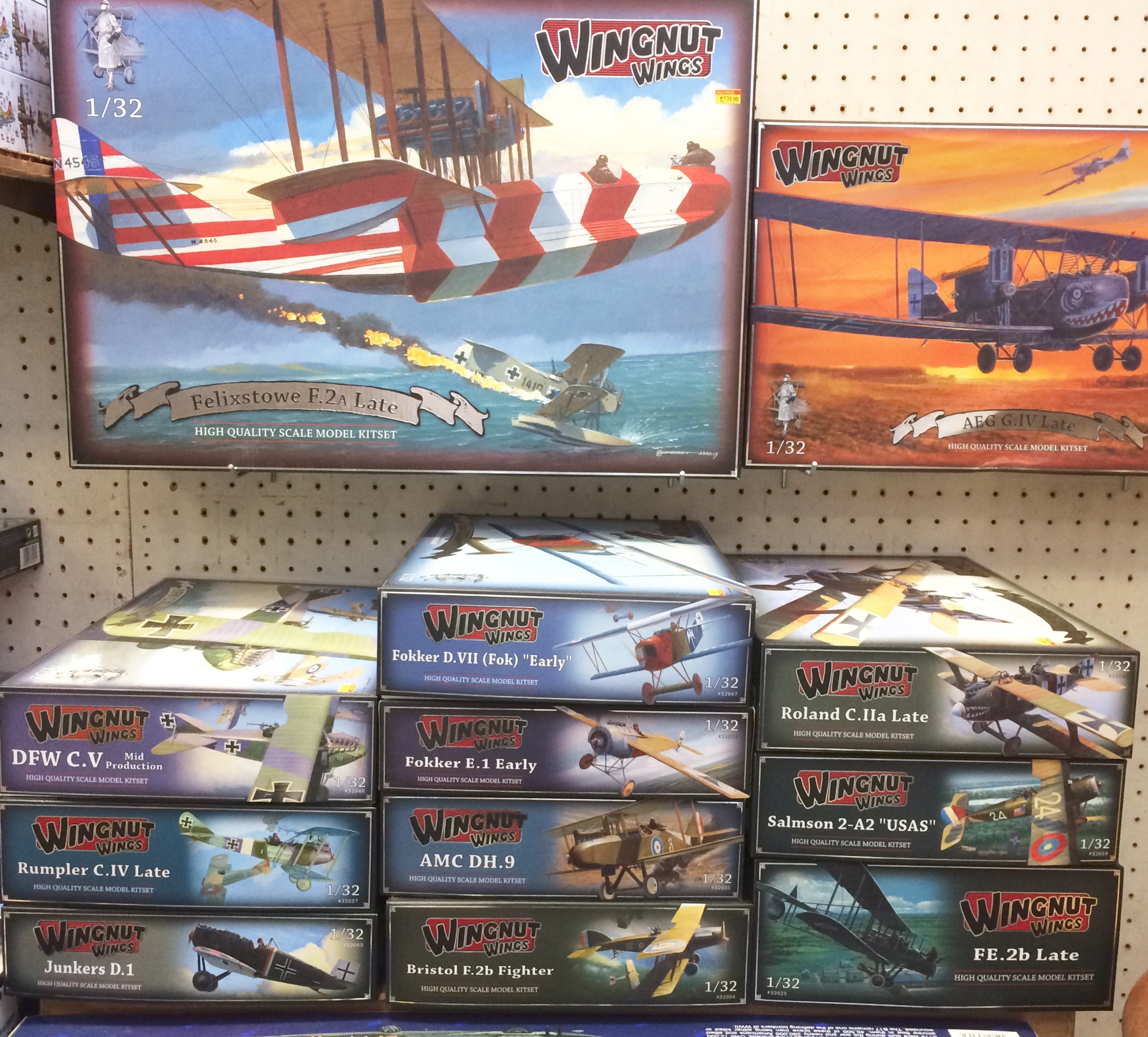 The SPARE TIME SHOP - Models, Hobbies, Games, Rockets, Trains, R/C ...